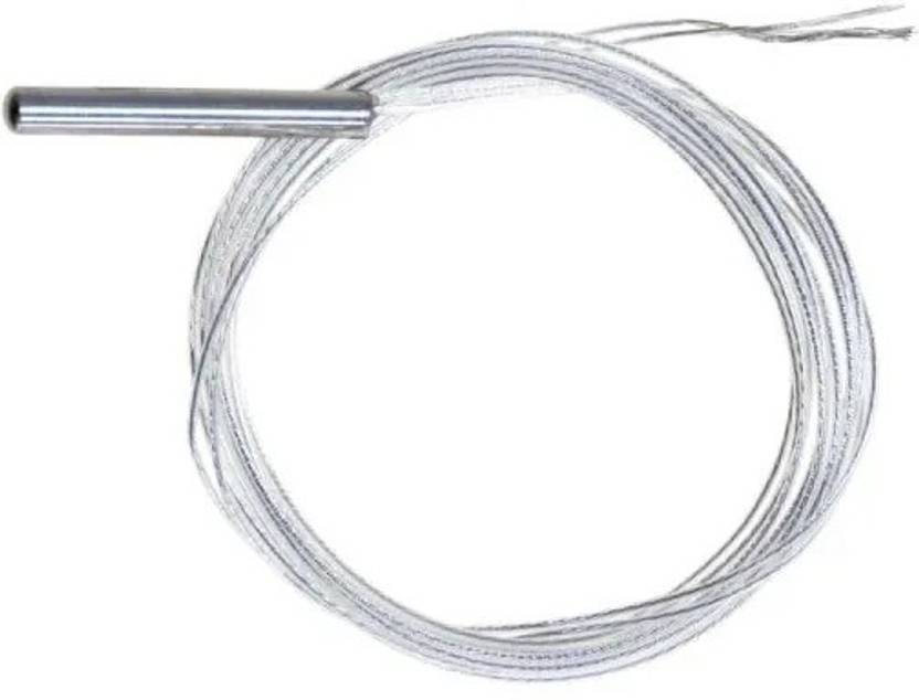 SunRobotics PT1000-S Waterproof 1m 30mm Stainless Steel Pole Probe ...