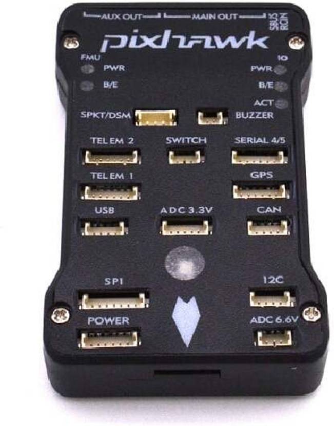 Pixhawk 2.4.8 Drone Flight Controller PX4 32 Bit Autopilot – Good Quality Motor Control ...