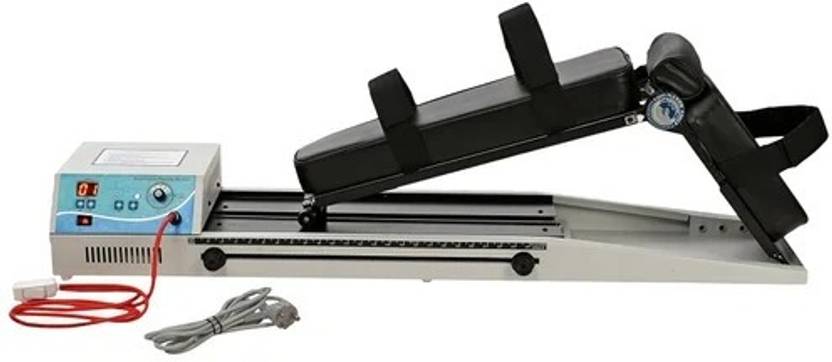 STAMINA THERAPY DEVICE CPM Machine for Knee Rehabilitation after Knee ...