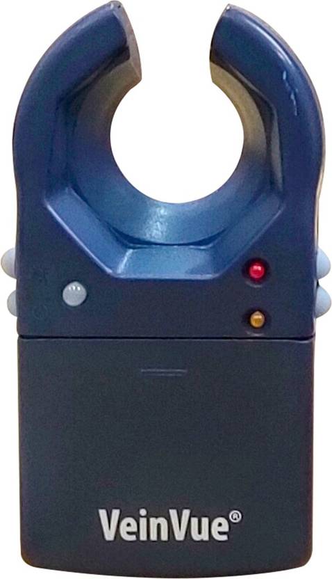 AccuSure Vein Finder Hand_held Vein Illuminator Locator for Nurse ...