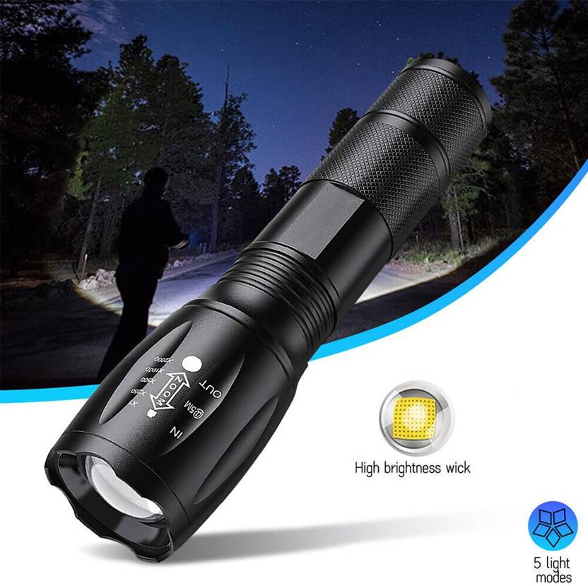 OVER BELIEVE Long lasting high power fast charging supper bright ...