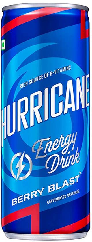 Budweiser Hurricane Energy Drink Energy Drink Price in India - Buy ...