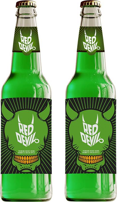 Red Devil Aromatic Energy Drink Price in India - Buy Red Devil Aromatic ...