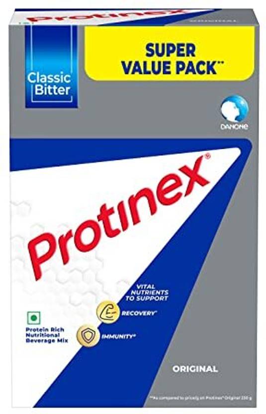 Protinex Original Nutrition Drink Price in India - Buy Protinex ...