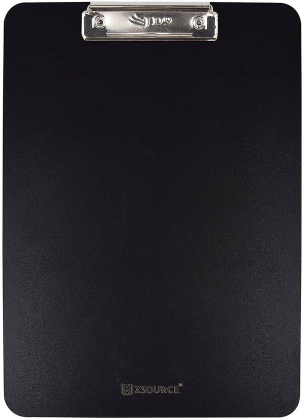 Flipkart.com | XSOURCE ECO-Friendly Clip Board for School,College ...