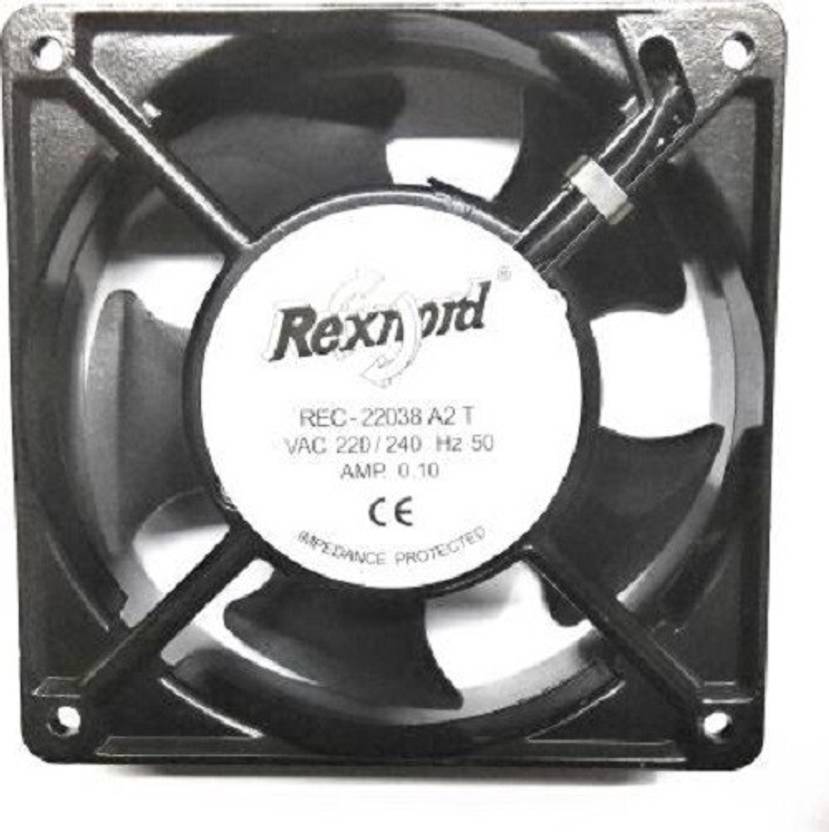 Rexnord 22038 A2 T [4 x 4] Exhaust fan 10 cm Exhaust Fan Price in India - Buy Rexnord 22038 A2 T ...