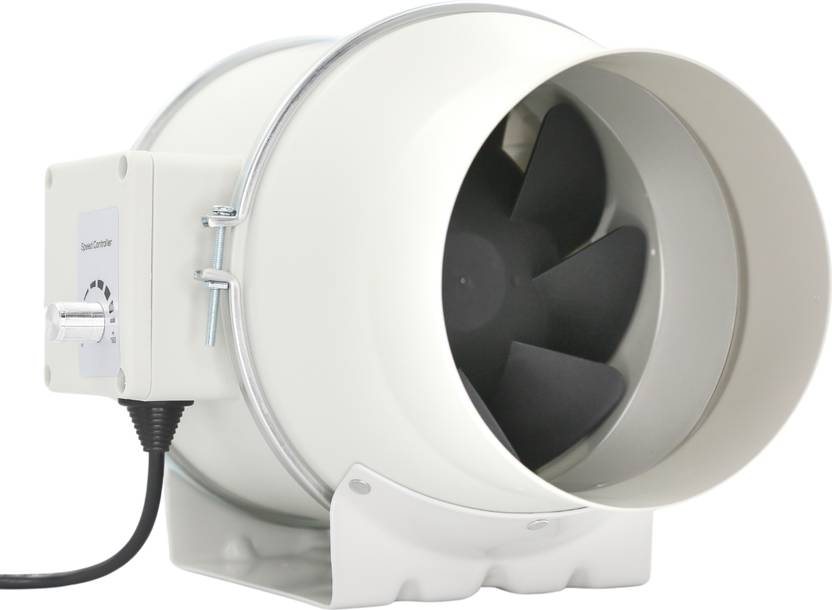 ASTBERG VENTILATION AEC150 150 mm Exhaust Fan Price in India - Buy ...