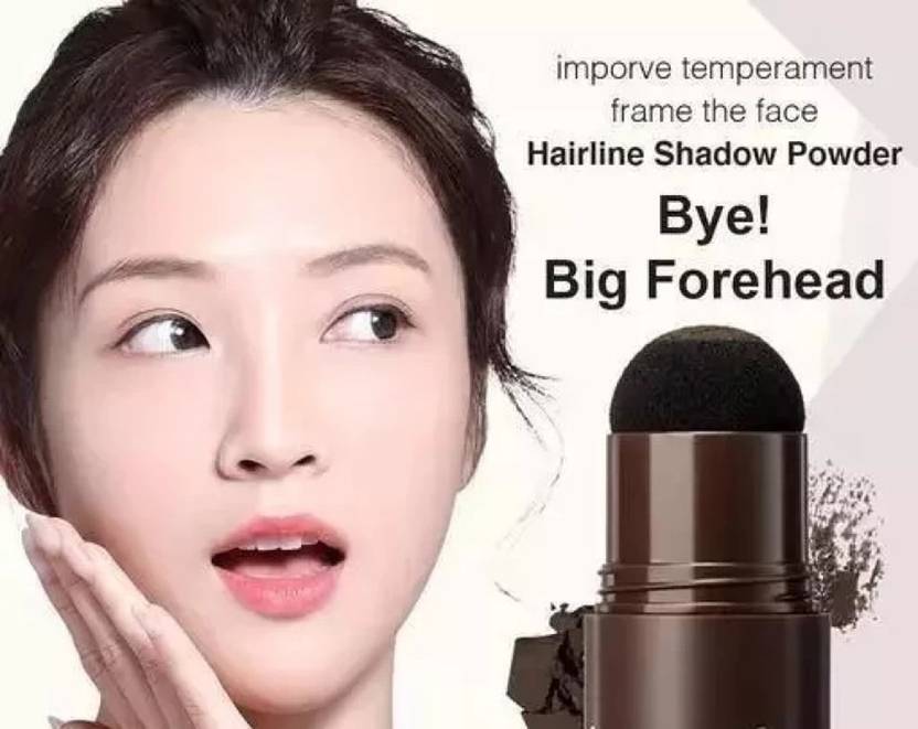 GABBU Hairline Shadow Eyebrow Stamp Powder Stick - Price in India, Buy ...