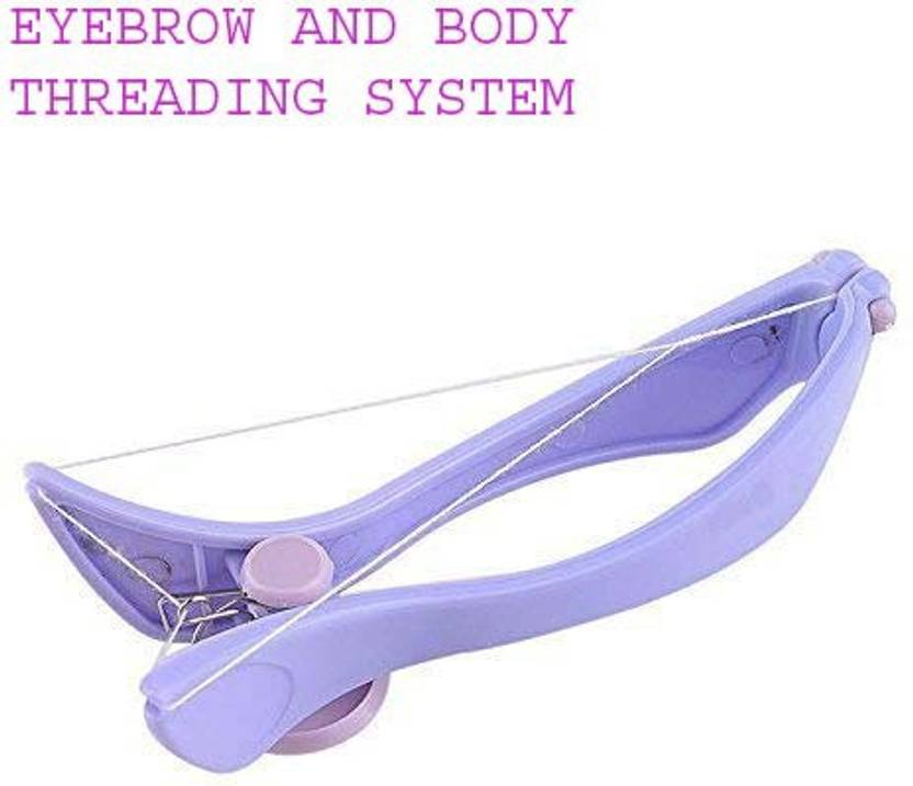 Aman Enterprises Aman Eyebrow Face and Body Hair Threading and Removal ...
