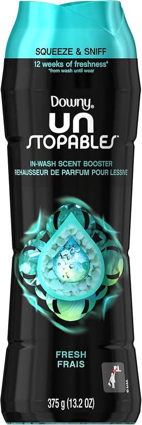 Downy Unstoppables In-Wash Scent Booster Beads, Fresh Scent Price in ...