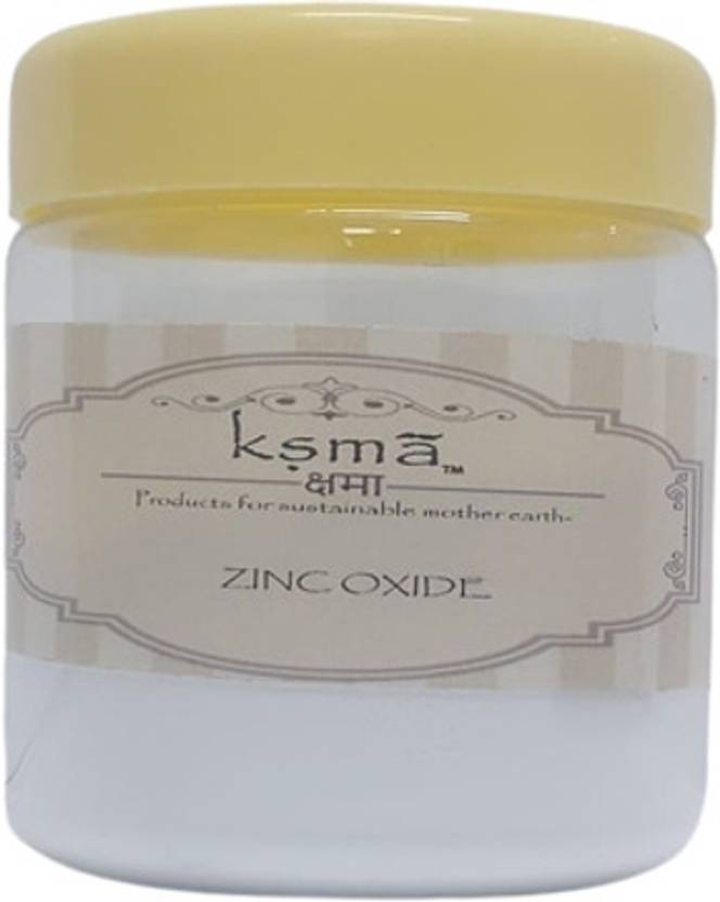 KSMA zinc-oxide - Price in India, Buy KSMA zinc-oxide Online In India ...