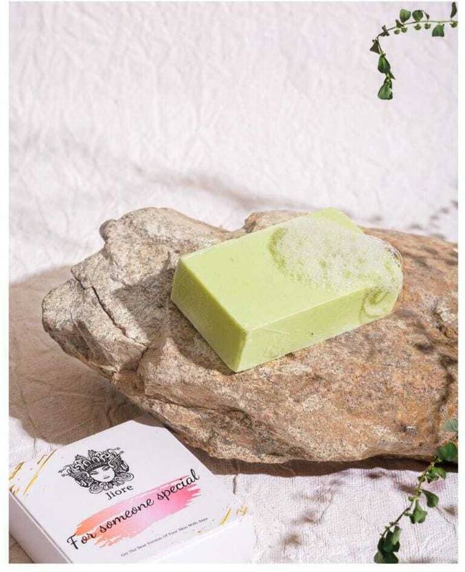 jiore skincare CHRISY FACIAL SOAP - Price in India, Buy jiore skincare ...