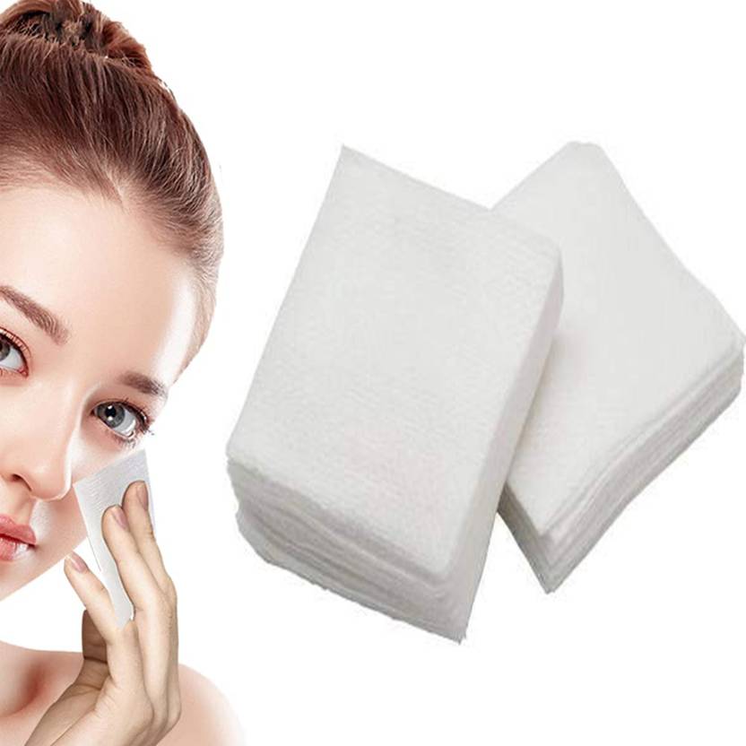 navjai Tissue Paper for Dining Table Non woven Face Makeup Removal ...
