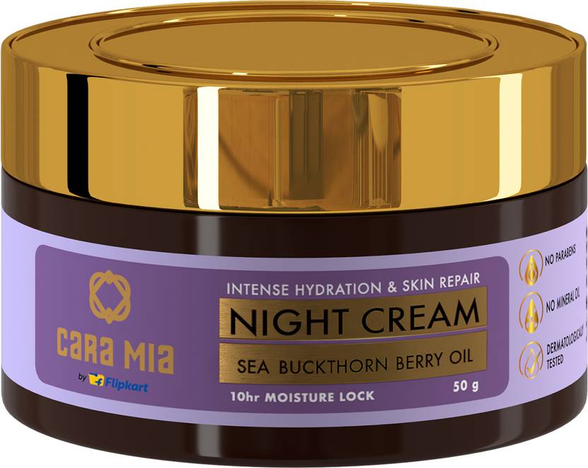 Cara Mia Skin Repair Night Cream Price in India - Buy Cara Mia Skin ...