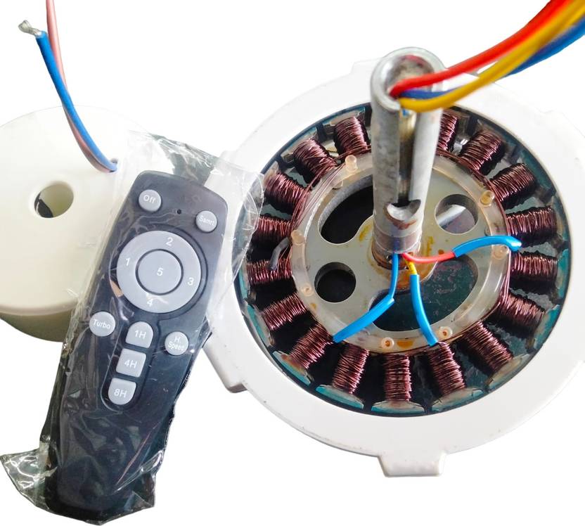 Kavin Automation Bldc Conversion Kit 28W 220V / 12V for Old Ceiling fan ... Kavin Automation Bldc Conversion Kit 28W 220V / 12V for Old Ceiling fan ...