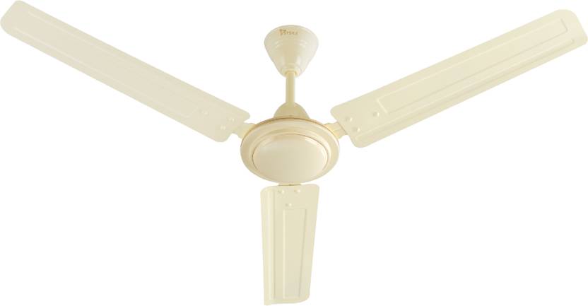 Syska SUPERMAX 1 Star 1200 mm 3 Blade Ceiling Fan Price in India - Buy ...