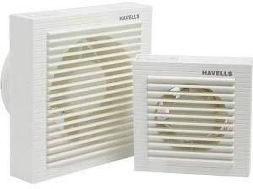 HAVELLS Ventil Air DXW 150 mm 7 Blade Exhaust Fan Price in India - Buy ... HAVELLS Ventil Air DXW 150 mm 7 Blade Exhaust Fan Price in India - Buy ...