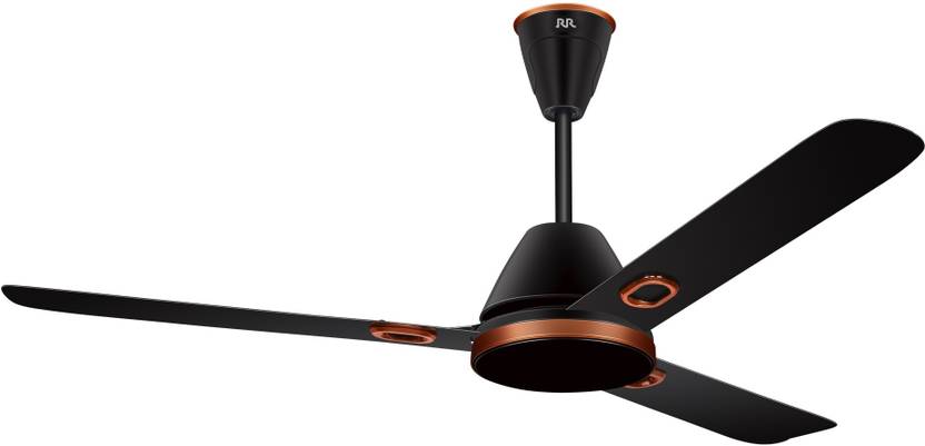 RR Amour with 1 Year Warranty 1200 mm Ceiling Fan Price in India - Buy ...
