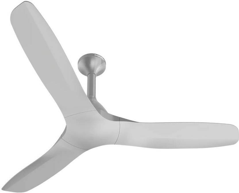 Crompton Silent Pro Fluido Wave with 24 Months Warranty Silent ...