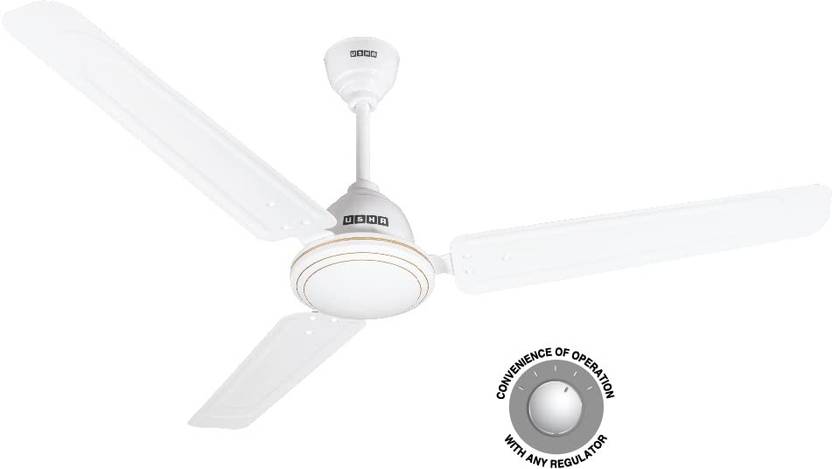 USHA Technoair 1200mm 5 Star Rated Energy Efficient with BLDC Motor ...