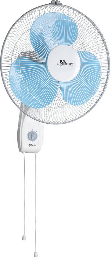 RR Centaur with 2 Year Warranty 400 mm Wall Fan Price in India - Buy RR ...