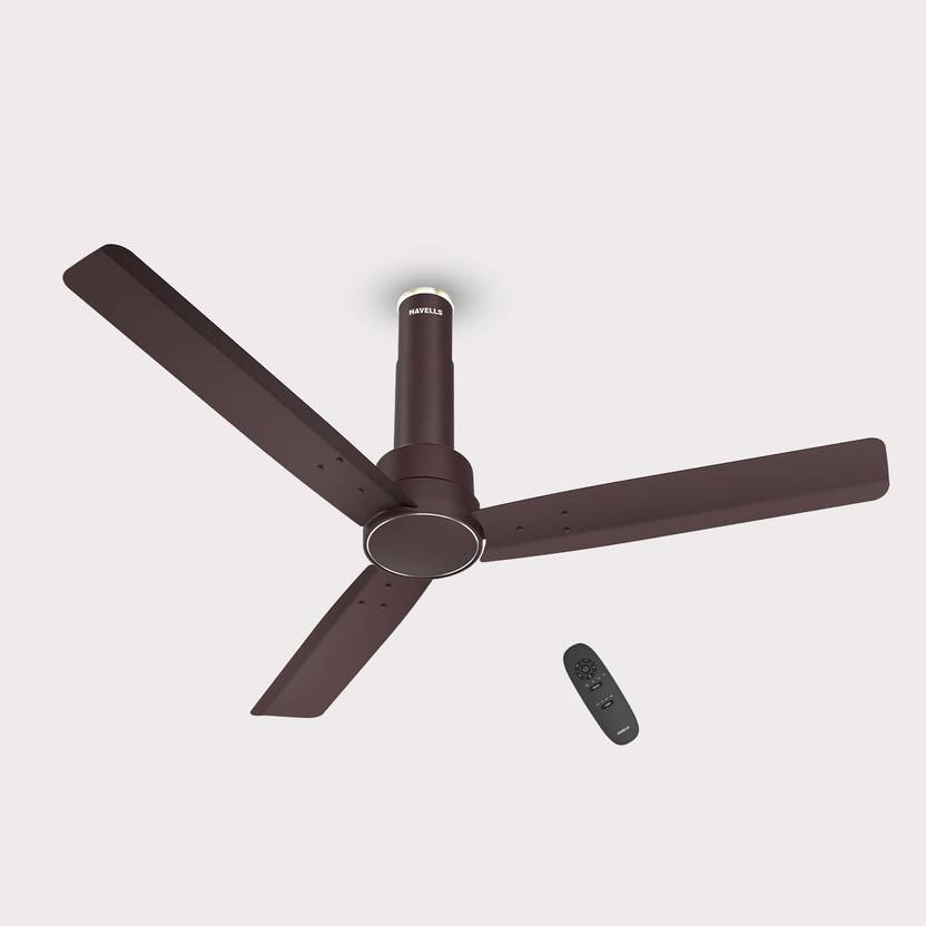 HAVELLS Elio with 2 Year Warranty 1200 mm Ceiling Fan Price in India ...