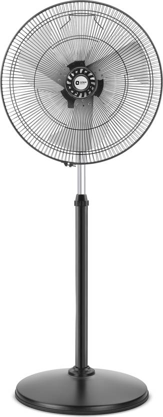 Orient Electric Tornado Ii 450mm 450 Mm 3 Blade Pedestal Fan Price In