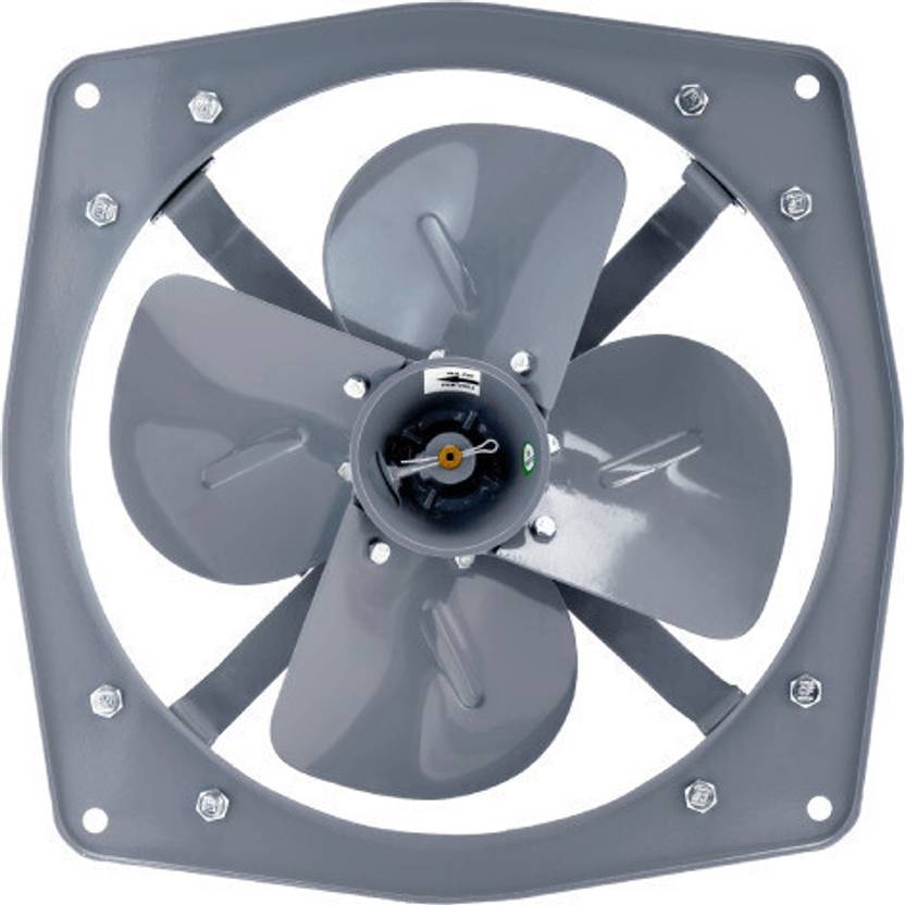 almonard 300/12" H/D with 1 Year Warranty 300 mm Exhaust Fan Price in ...