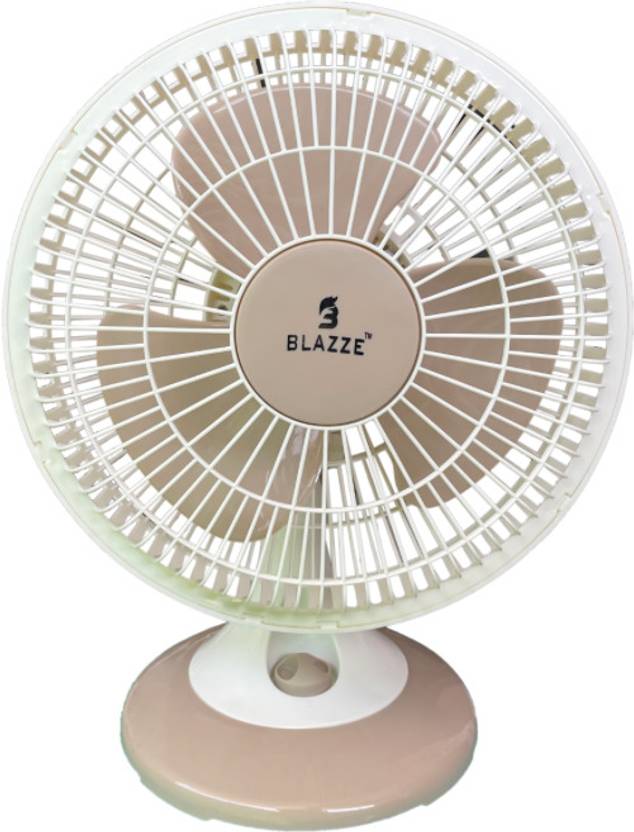 Blazze Ultima 300 mm 3 Blade Table Fan Price in India - Buy Blazze ...
