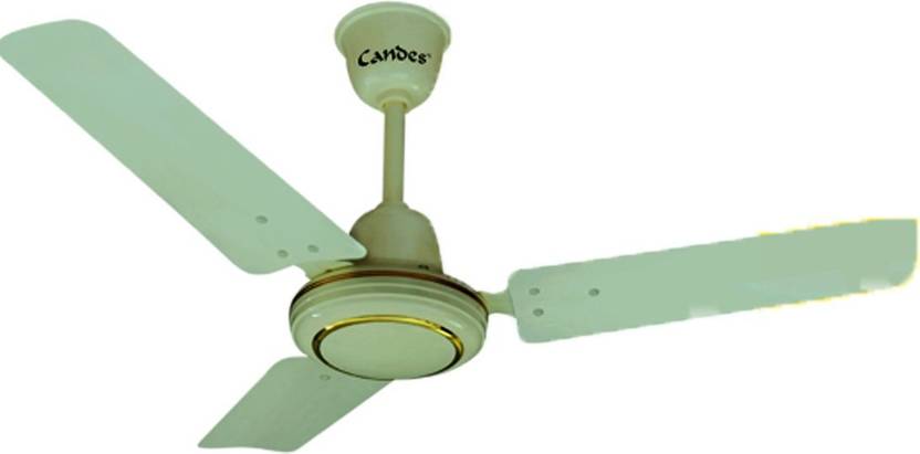 Candes 900mm Wind High Speed 600 RPM 900 mm 3 Blade Ceiling Fan Price ...