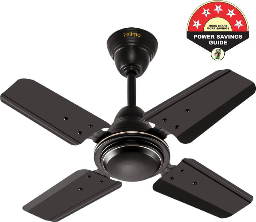 Felimo LuxAir 001 Super Ultra High Speed 24 Inch with 1 Year Warranty ...