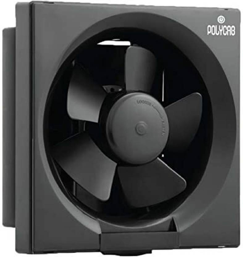 Polycab 150MM VENTILATION FRESHNER NEO HIGH SPEED with 1 Year Warranty ...
