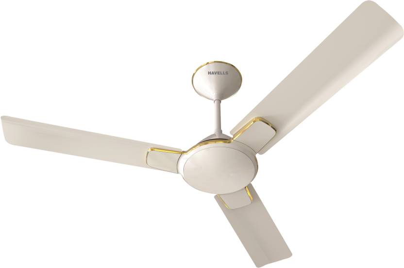 HAVELLS Enticer ES with 2 Year Warranty 1200 mm Ceiling Fan Price in ...