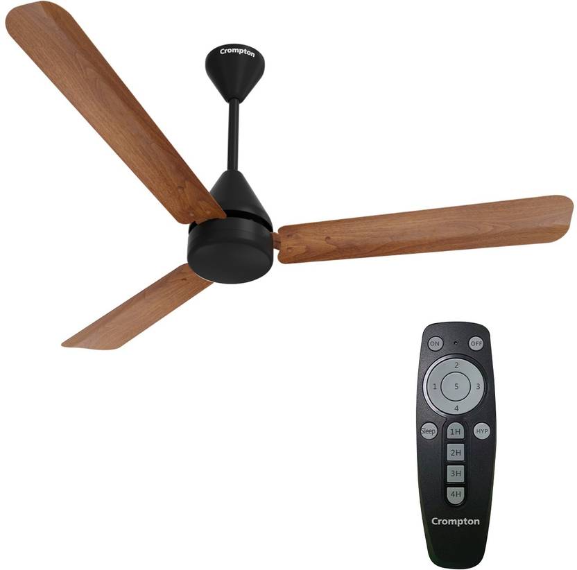 Crompton Hyperjet Plus 5 Star 1200 mm 3 Blade Ceiling Fan Price in ...