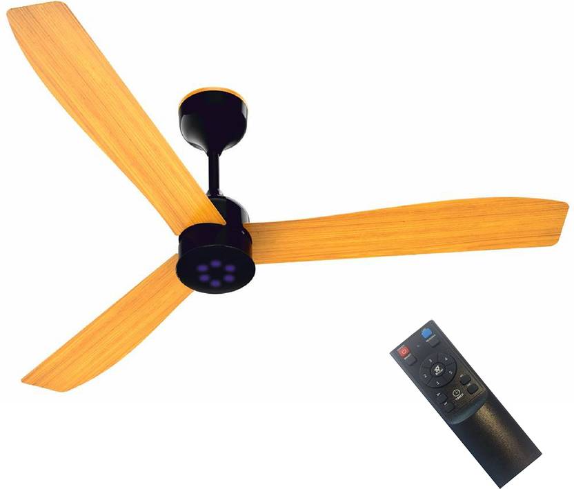 Oakter High Air Delivery| LED Speed Indicator| Low Noise| Sleek Design ...