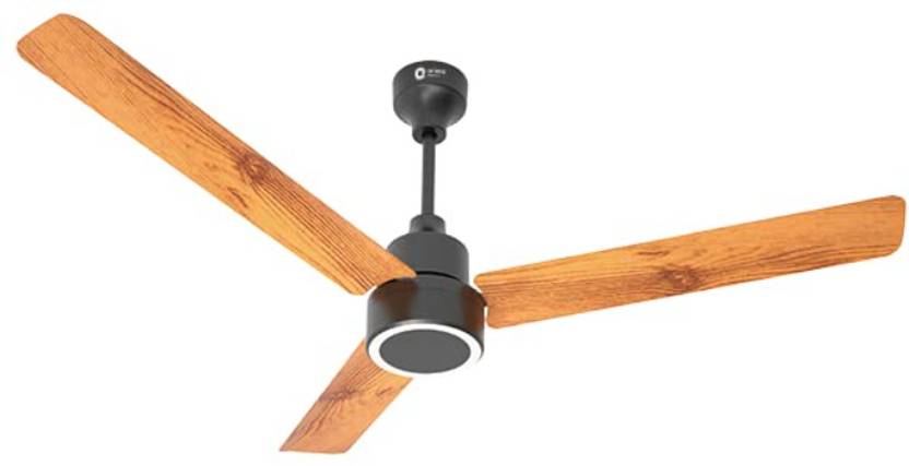 Orient Electric 1200mm Ecotech Prime BLDC 5 Star Rated Ceiling Fan With ...