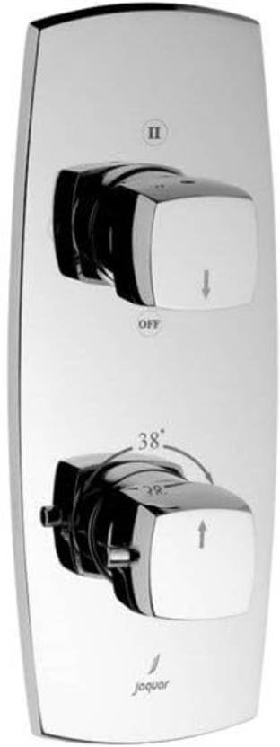 Jaquar ARC Series Exposed Part Kit of Faucet Normal Flow 3 WAY Diverter ...