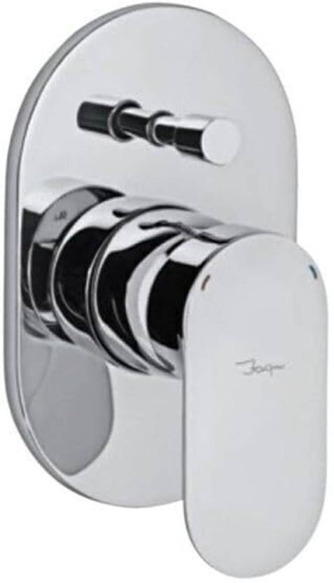 Jaquar Single Lever Exposed Parts Kit of Hi-flow Diverter (without ...