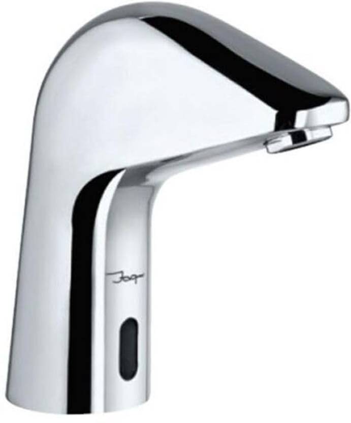 Jaquar Sensor Faucet for Wash Basin Battery Operated Sensor Tap Faucet ...