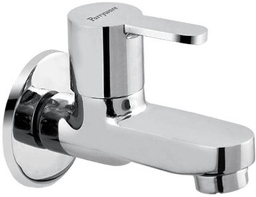 Parryware Claret Bib Tap with flange set of 1 pic 52040217 brass bib ...