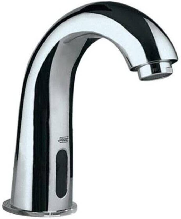 Jaquar Sensor Faucet for Wash Basin Battery Operated Sensor Tap Faucet ...