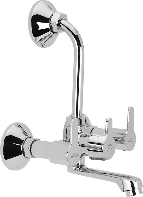 Benelave by Hindware BLQCP90075 Indus Mixer Faucet Price in India - Buy ...