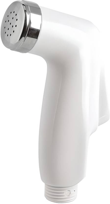 KURIC Plastic Toilet Jet Spray Gun Health Faucet Head, Hand Jet Spray ...