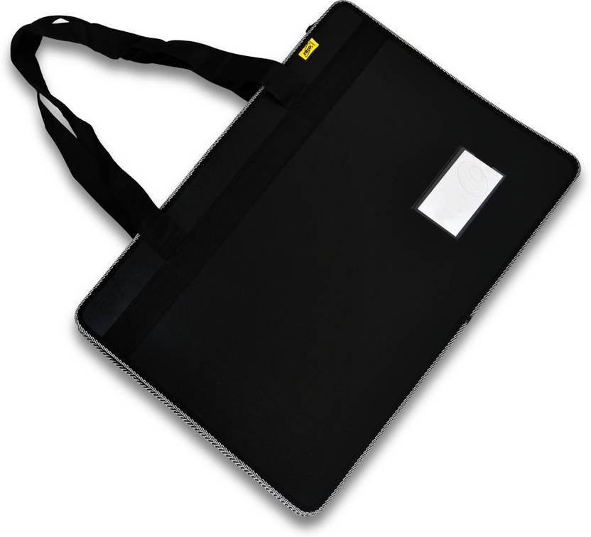 Flipkart.com | TRIO A3 Size Portfolio File and Folder - File and Folder