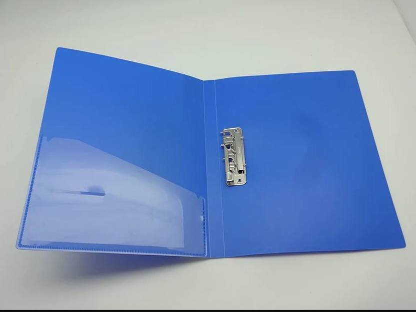 Flipkart.com | Kebica Plastic Best for FC / Legal Size Paper Document ...