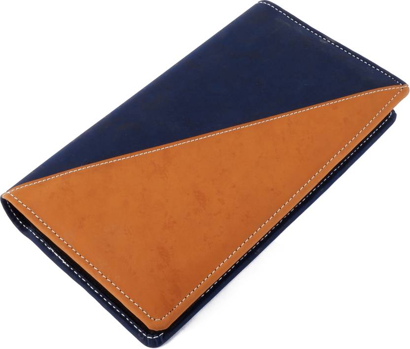 Flipkart.com | ASRAW Faux Leather Expandable Chequebook/Passbook Holder ...