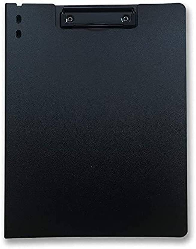 Flipkart.com | PRANIJ A4 Size Document Paper Holder Reading Clipboard ...