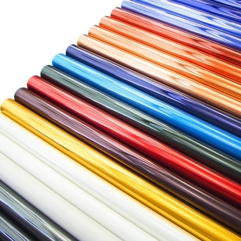 Lyla Ultra-thin Color Gels Filter Paper For Flash-Light Stage Lamp ...
