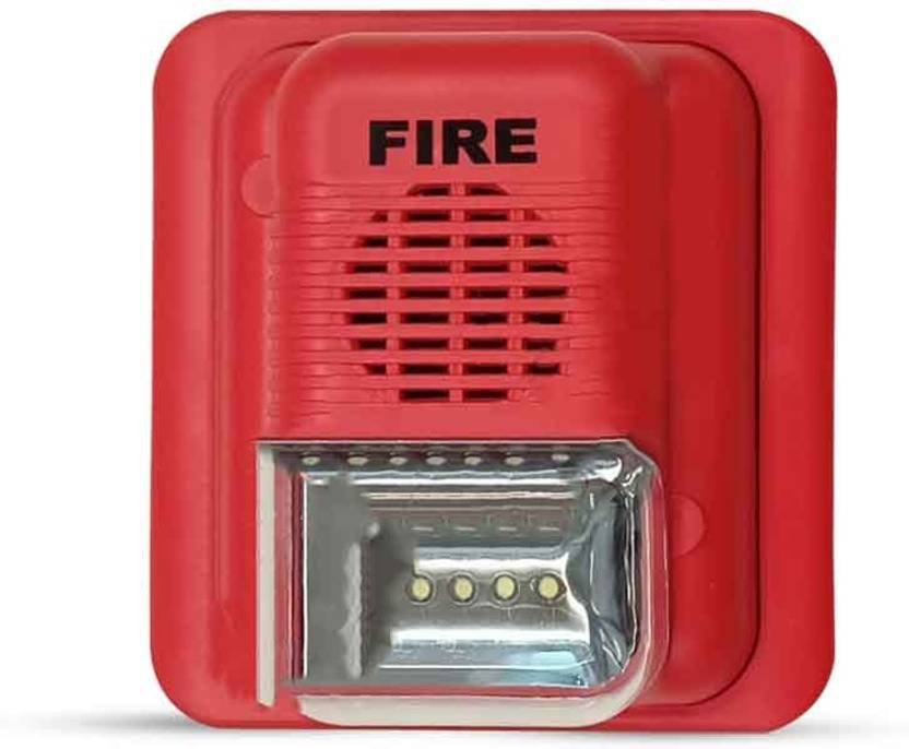 Vertex Technologies Fire Alarm Price in India - Buy Vertex Technologies ...
