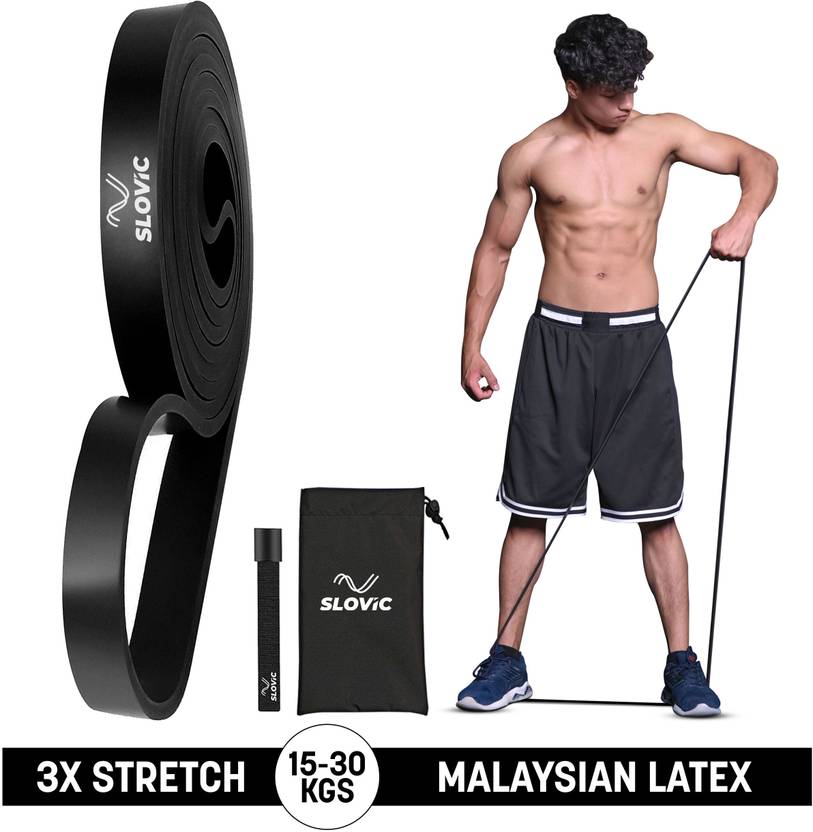 SLOVIC Resistance band Resistance Band - Buy SLOVIC Resistance band ...